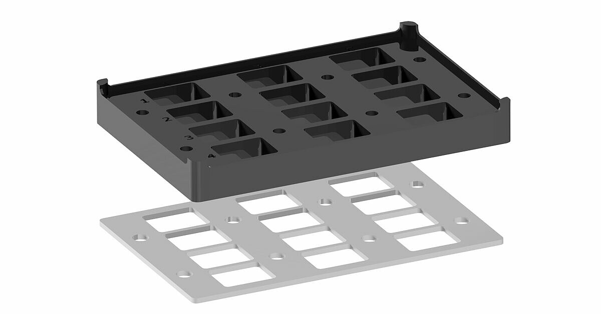 PEPperPRINT: Innopsys MAPIX Analyzer 3-month License