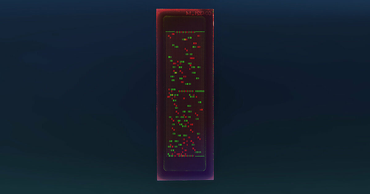 PEPperPRINT: Innopsys MAPIX Analyzer 3-month License