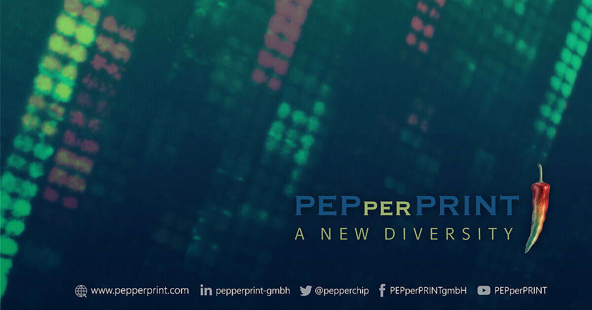 PEPperPRINT: Meet us in San Diego for 2024 AACR!