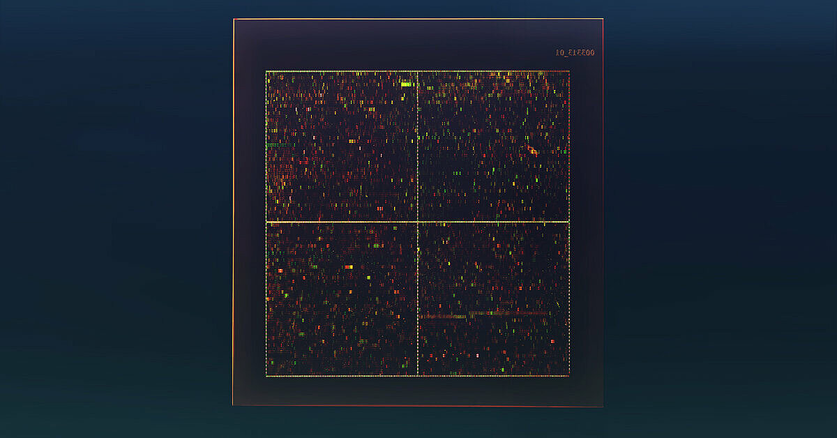 PEPperPRINT: PEPperCHIP® Human Epitome Microarray
