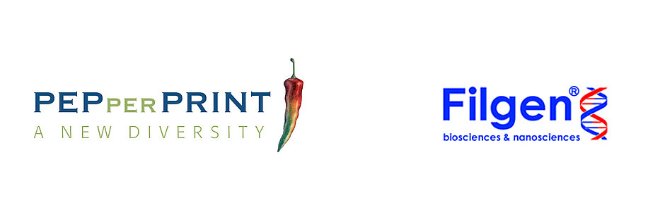 PEPperPRINT: Filgen and PEPperPRINT sign distribution agreement for Japan