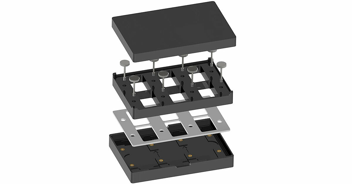PEPperPRINT: Innopsys MAPIX Analyzer 3-month License